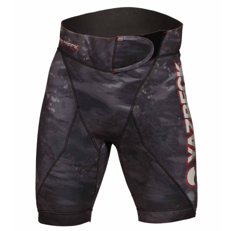 Yazbeck Carbone Wetsuits Dark Tactical Version – Yazbeck