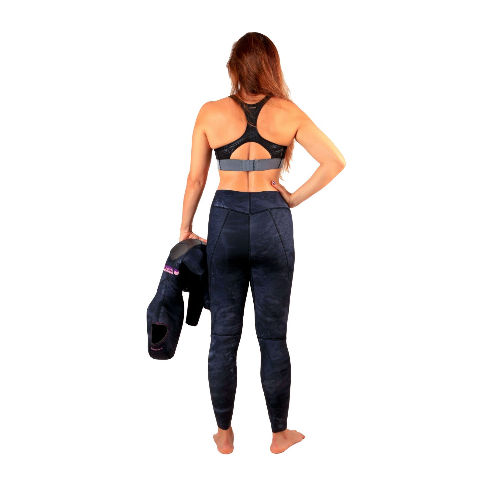 Yazbeck Carbone Wetsuits Women – Yazbeck