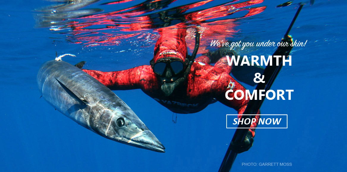 Yazbeck – we've got you under our skin