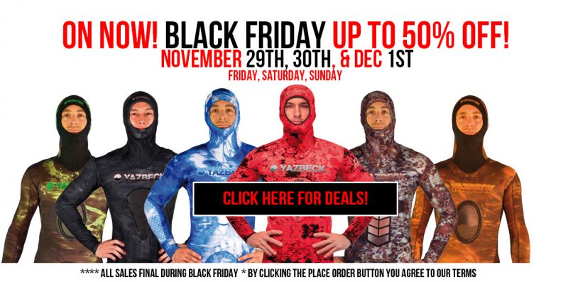 Yazbeck – we've got you under our skin